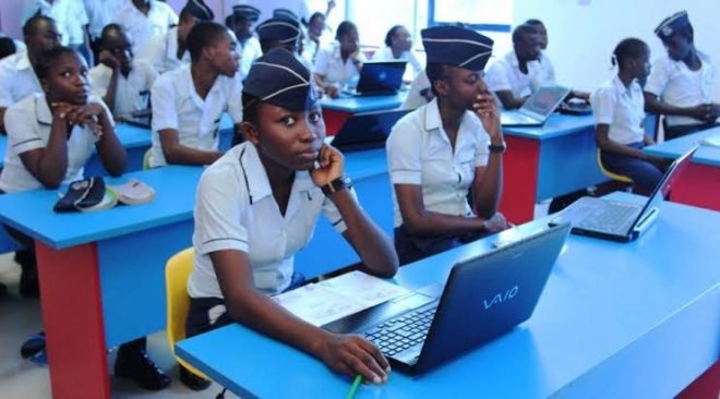 Nigerian Air Force Secondary School Entrance CBT Exam Result 2024/2025 For Admission Is Out